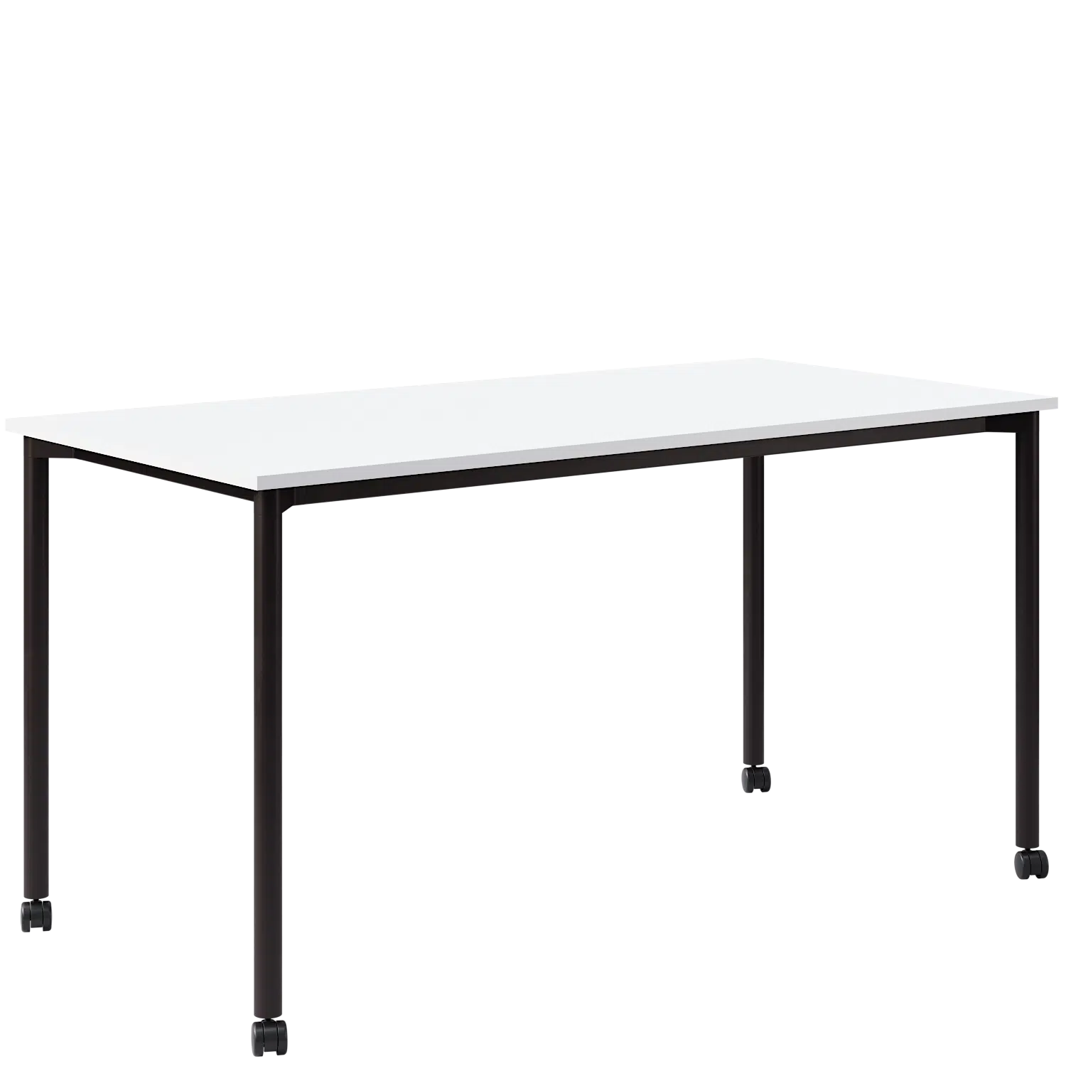 30” x 60” Rectangular Dailey Cafe Table