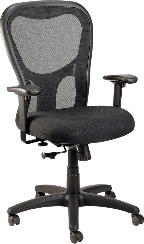 Eurotech Apollo Synchro High Back Task Chair | MM9500