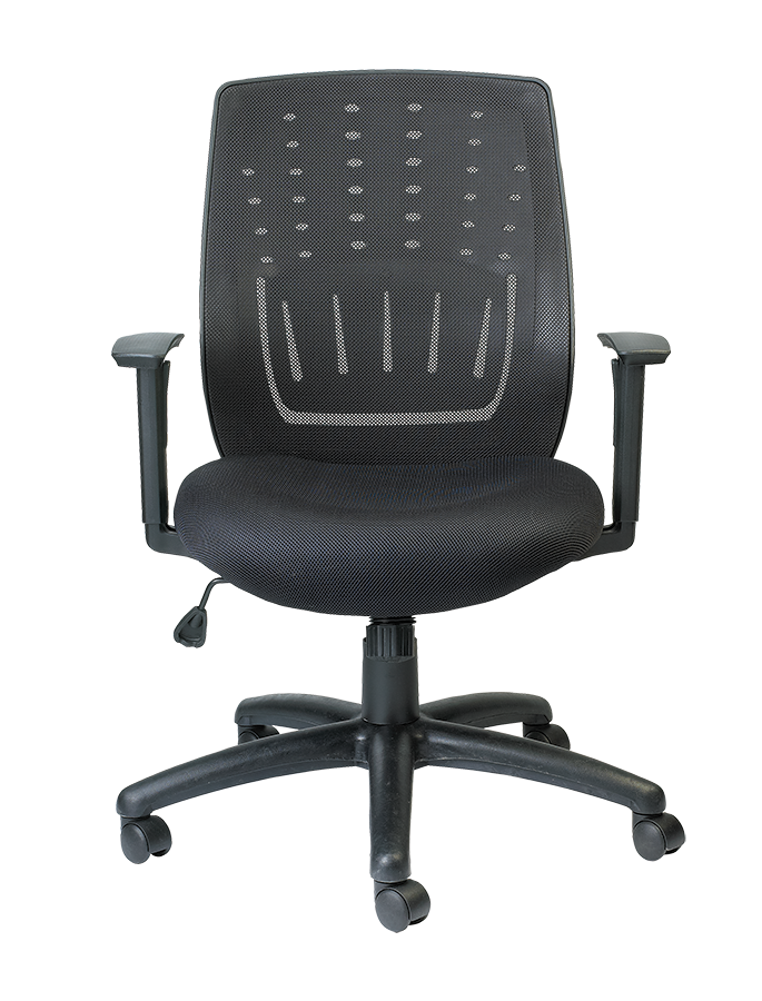 Eurotech Stingray Task Chair | MT8500