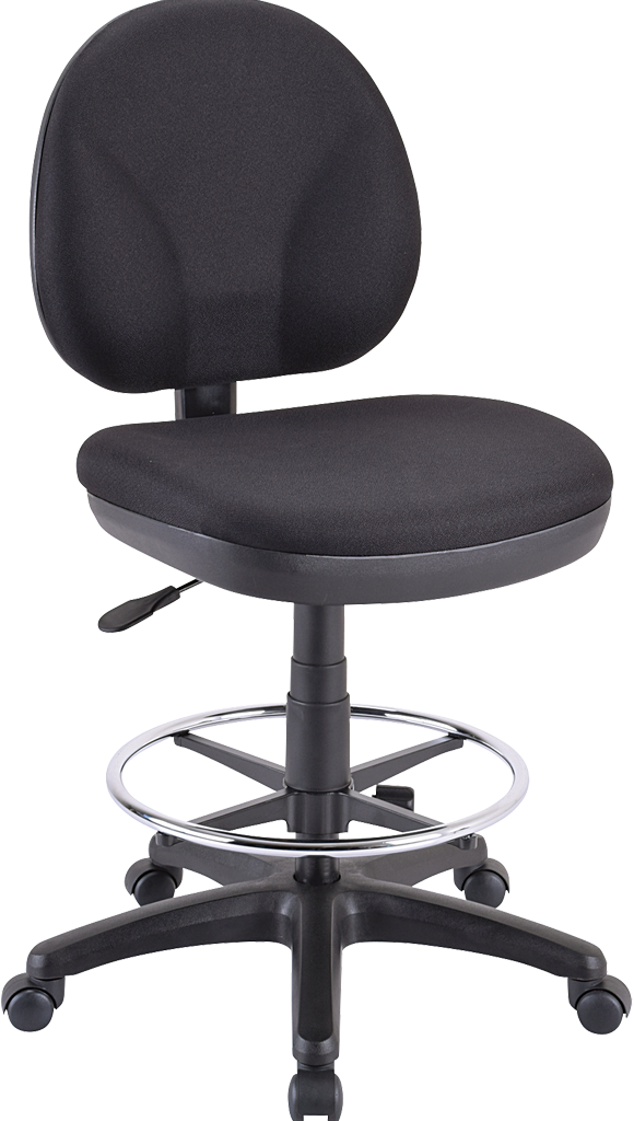 Eurotech OSS Drafting Stool | OSS400/DSK500