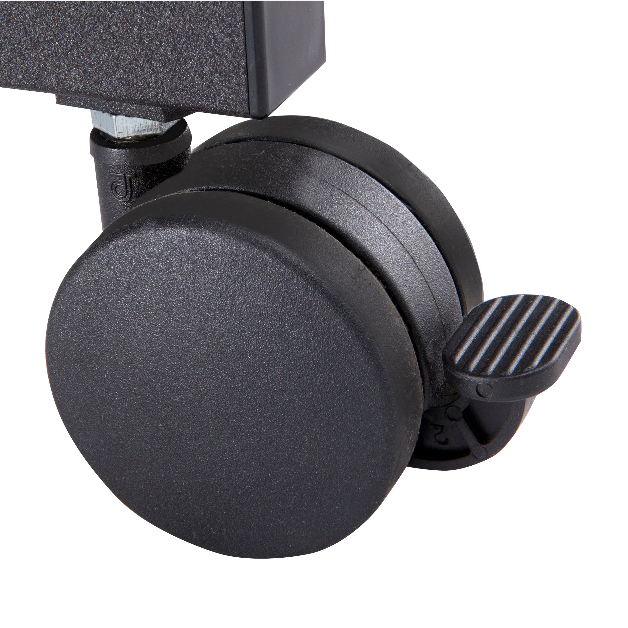 Carpet Casters for AlphaBetter® (Set of 4)