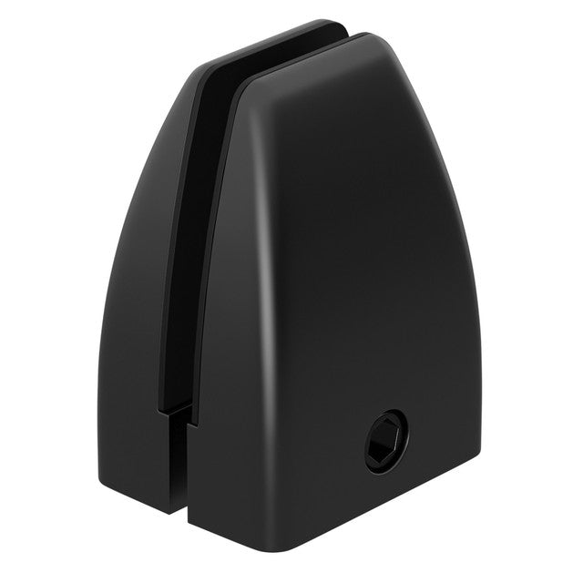 Variant Brackets For Acrylic Modesty Panel (PLTSDTMBK)