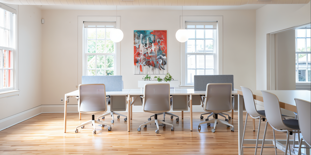 Parlor City & Upstate Office Furniture