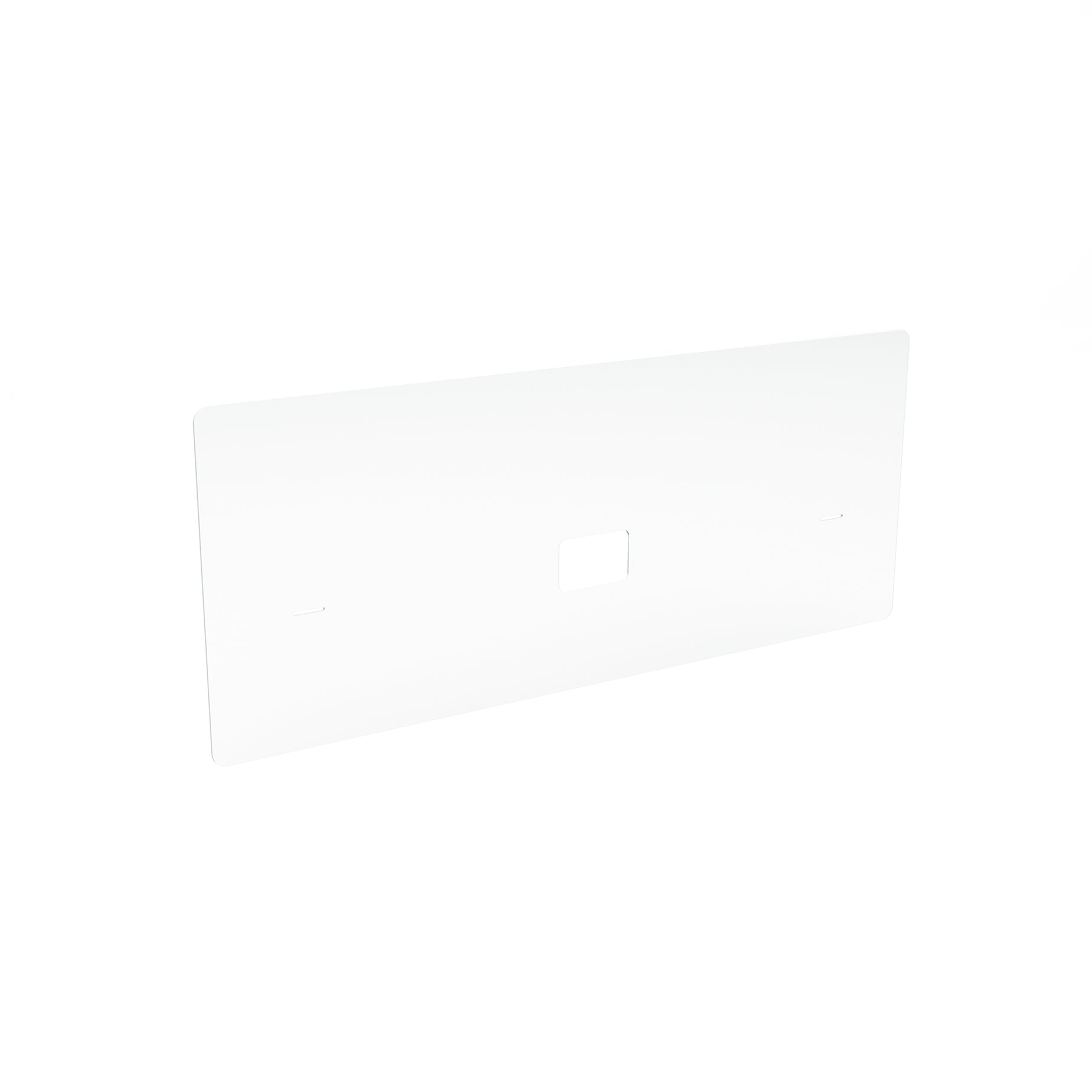 Jurni Modesty Privacy Panel For 60" and 66" Tables