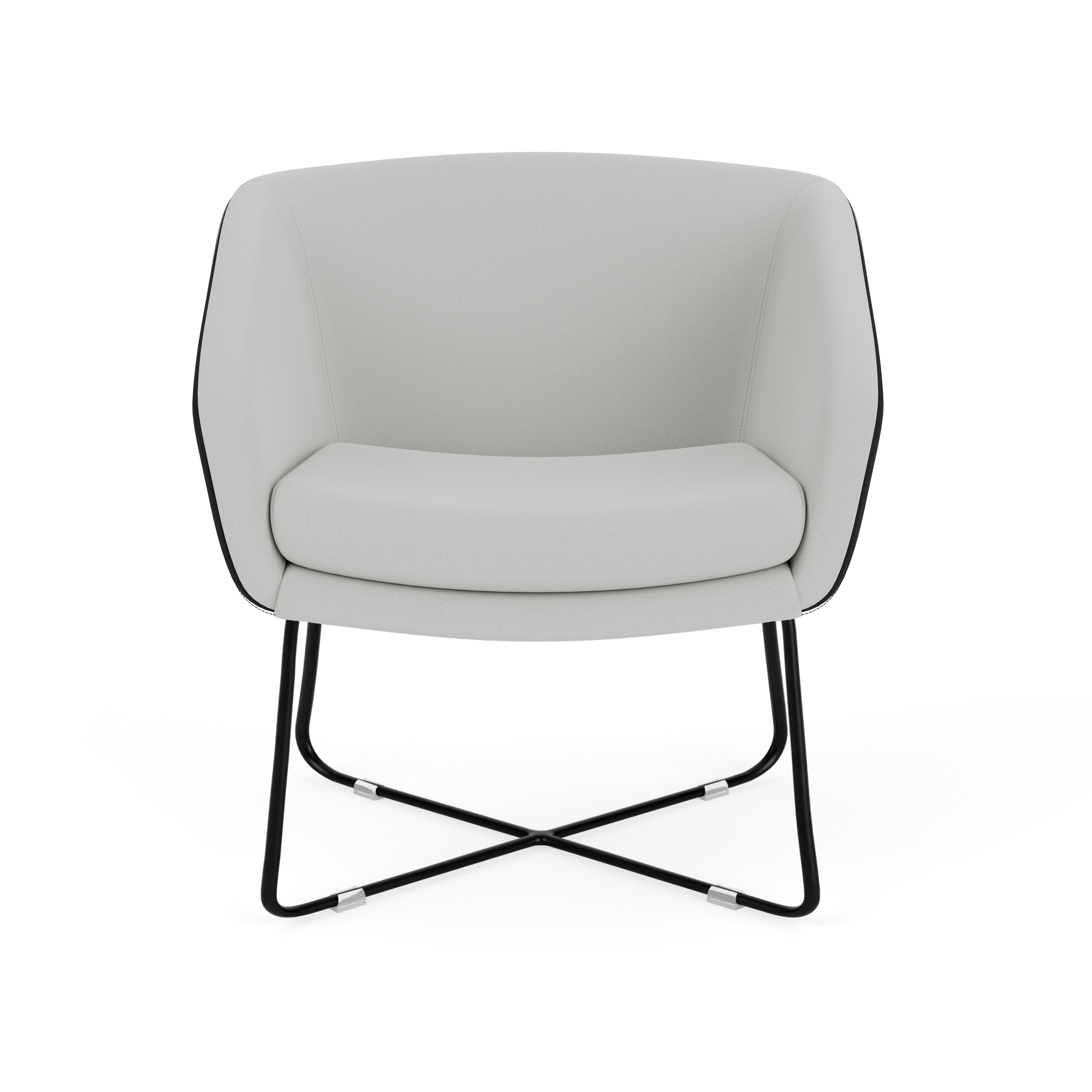 Edge Soft Seating Chair