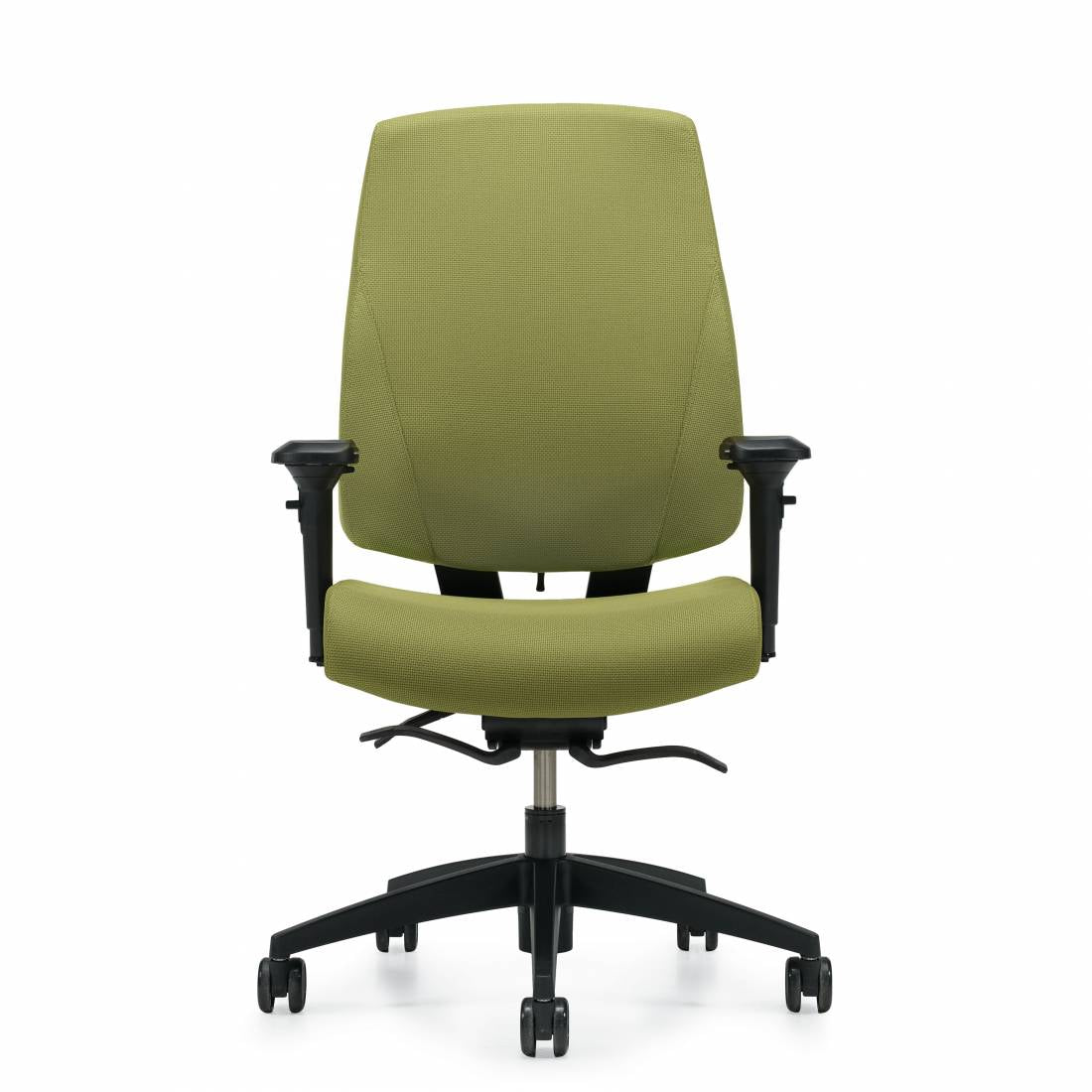 G1 Ergo Select High Back Ergonomic Chair - Match Top Ergonomic ...