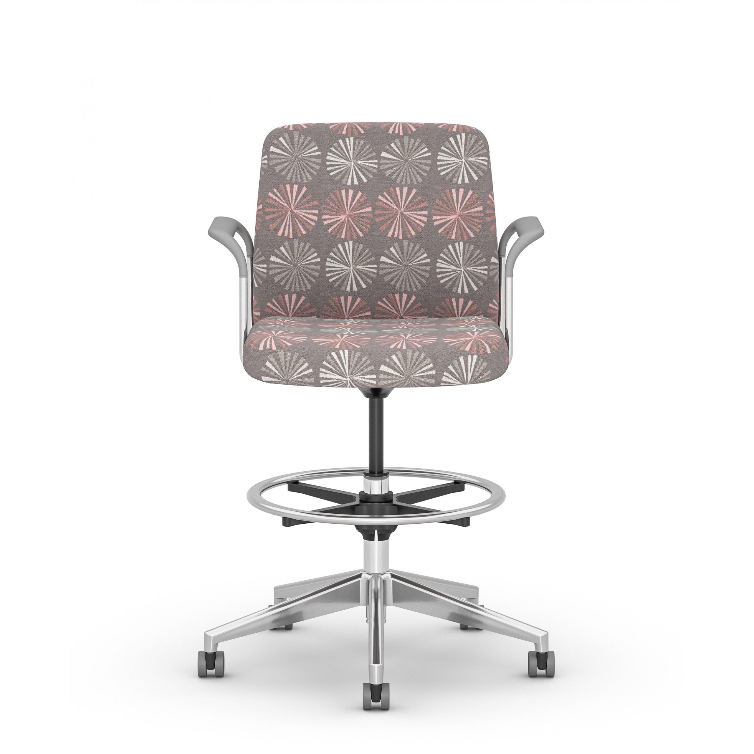 Multi Shift & Heavy-Duty Office Chairs