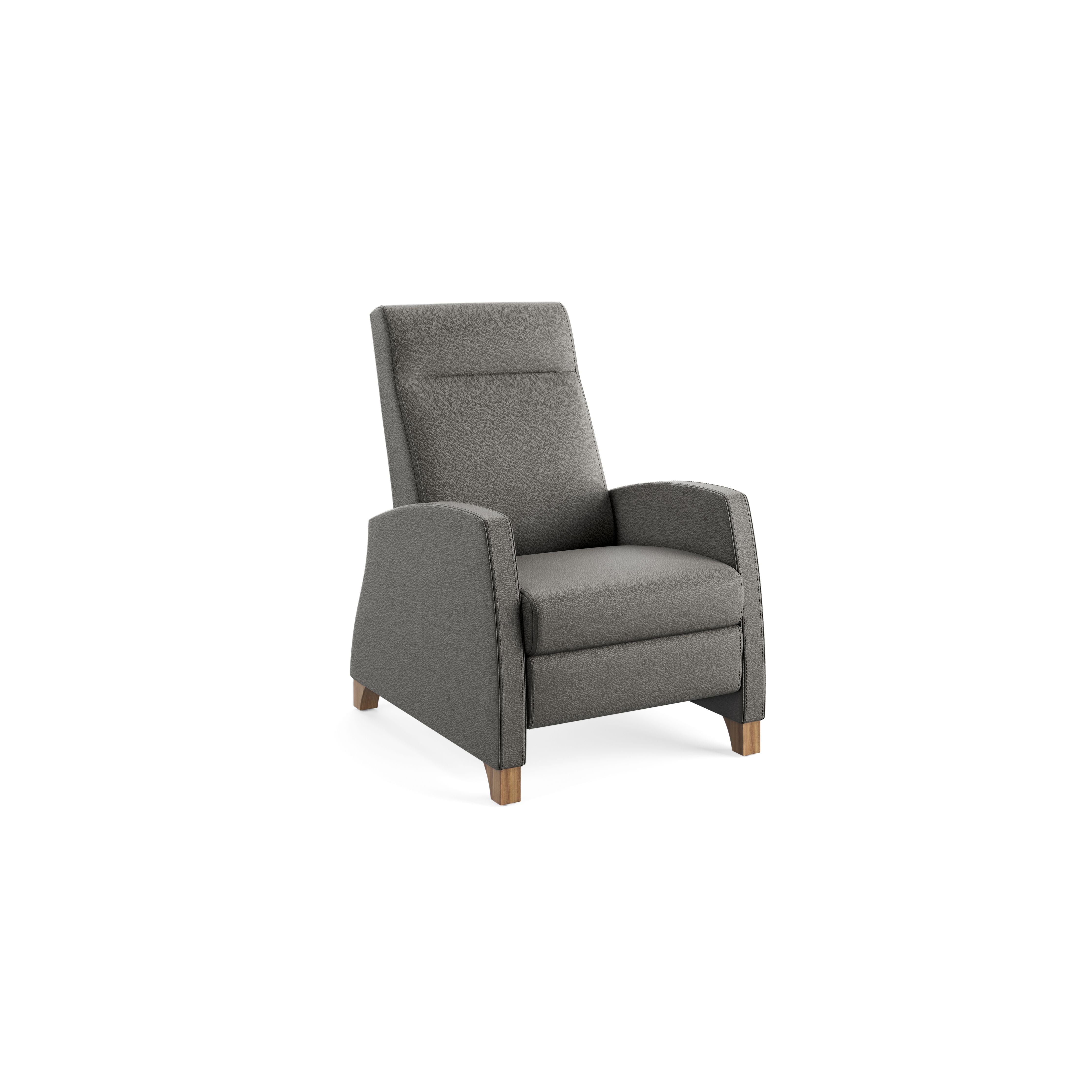 350 Series Three Position Recliner