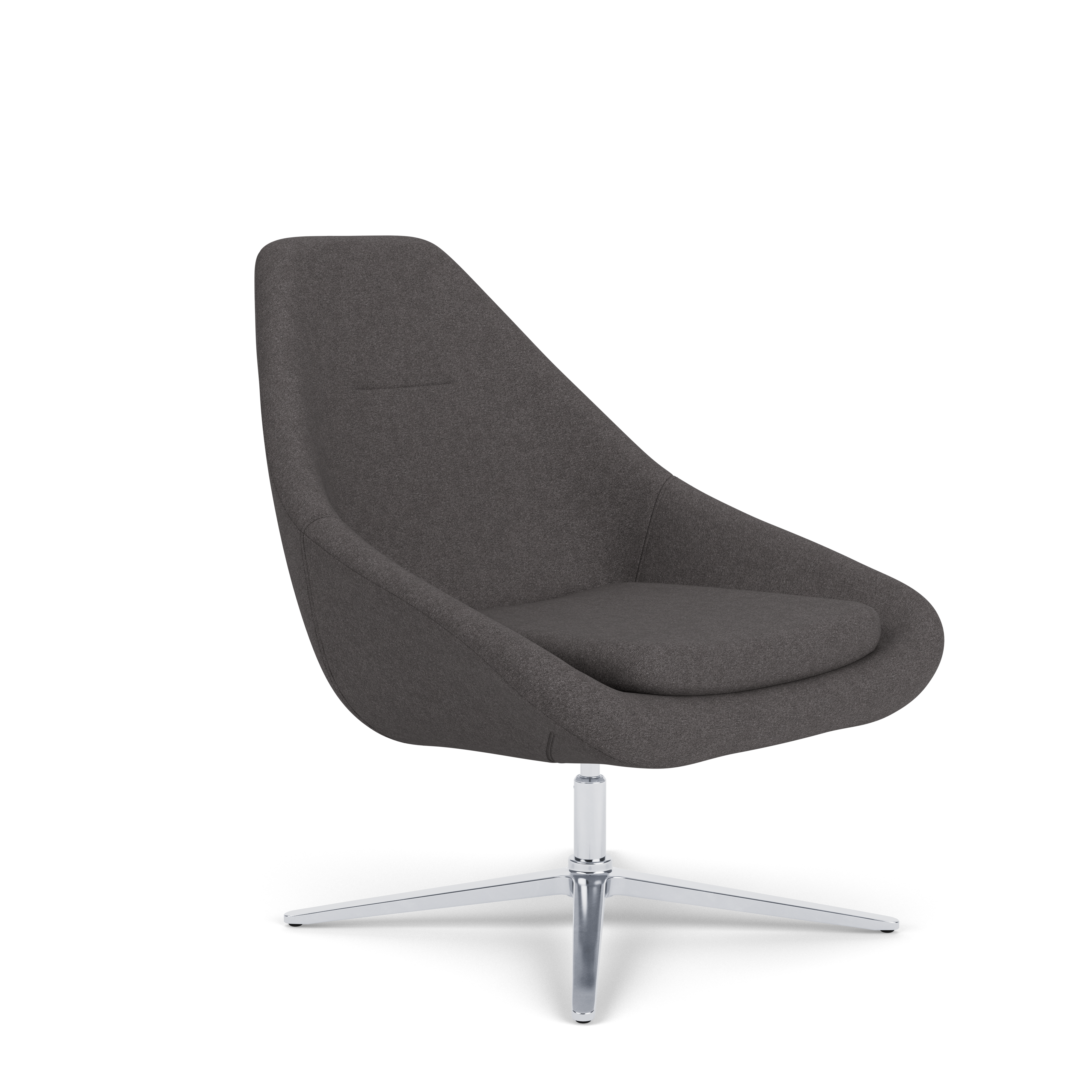 Meteor Soft Seating Chair