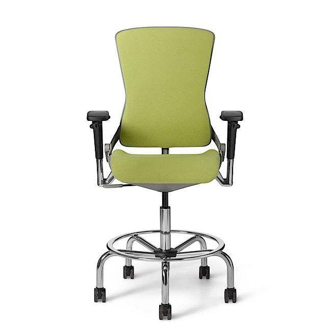 Office Master OM5-EX-TS (OM Seating) Multi-Tasker Stool