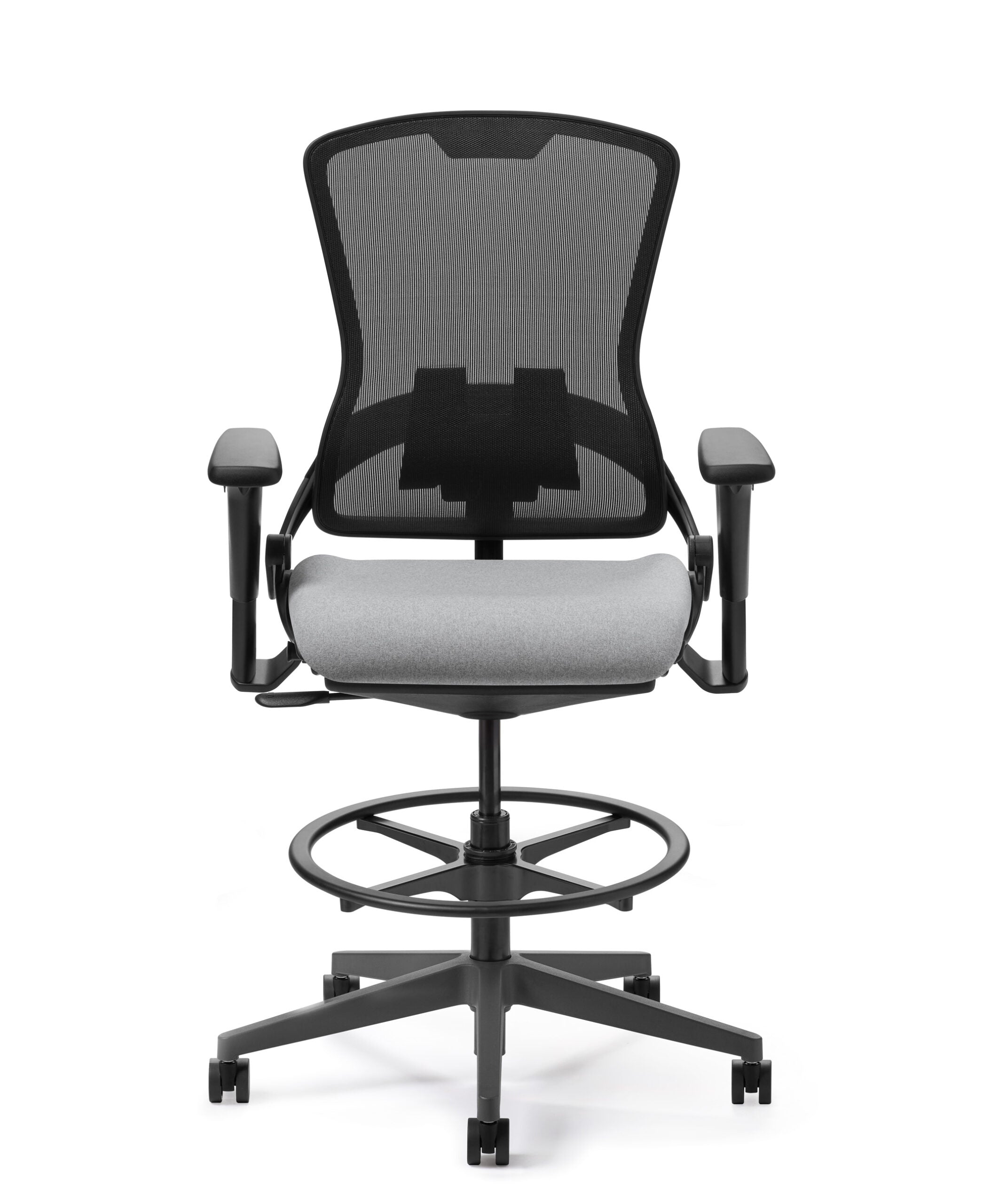 Office Master OM5-MH-TS (OM Seating) Multi-Tasker Stool