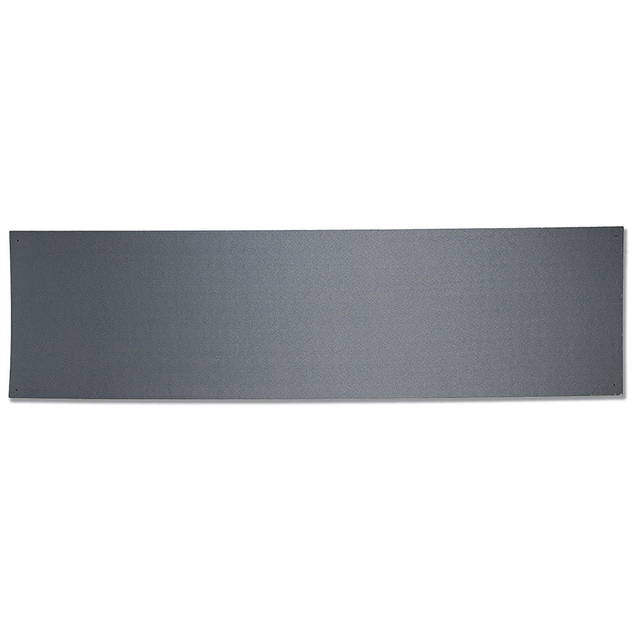 OS Laminate Fabric Tack Board with Sophisticated Finishes - 64"W (OS117)