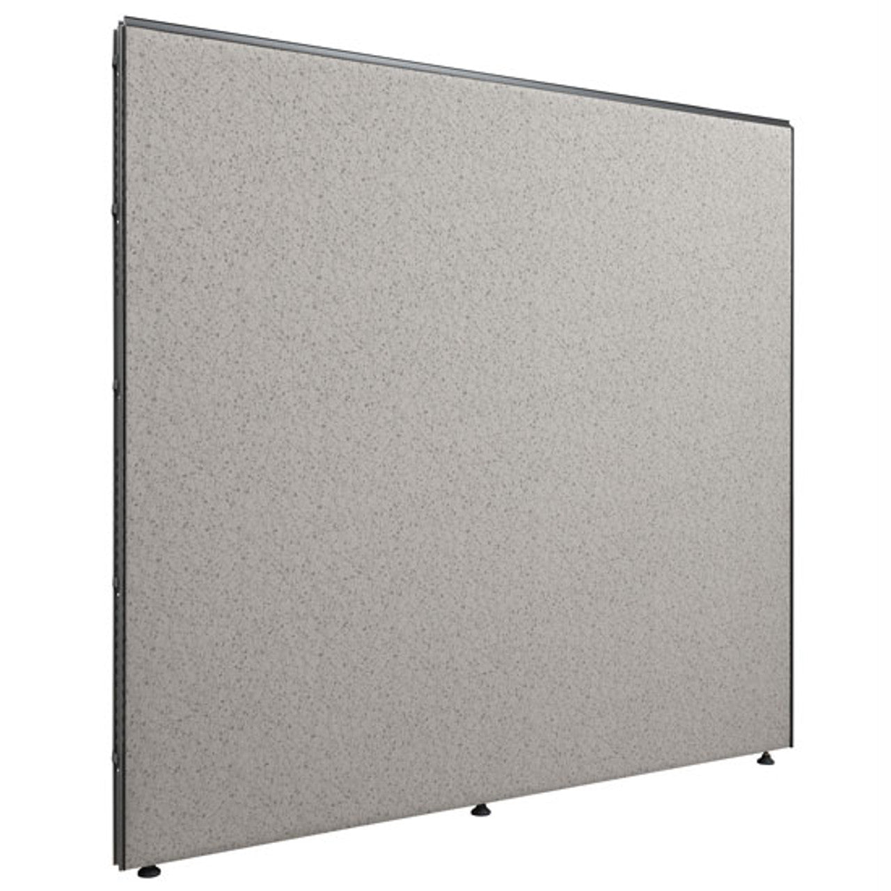 OS Panels 36''W Upholstered Office Partition Panel (SP6636PWCR)