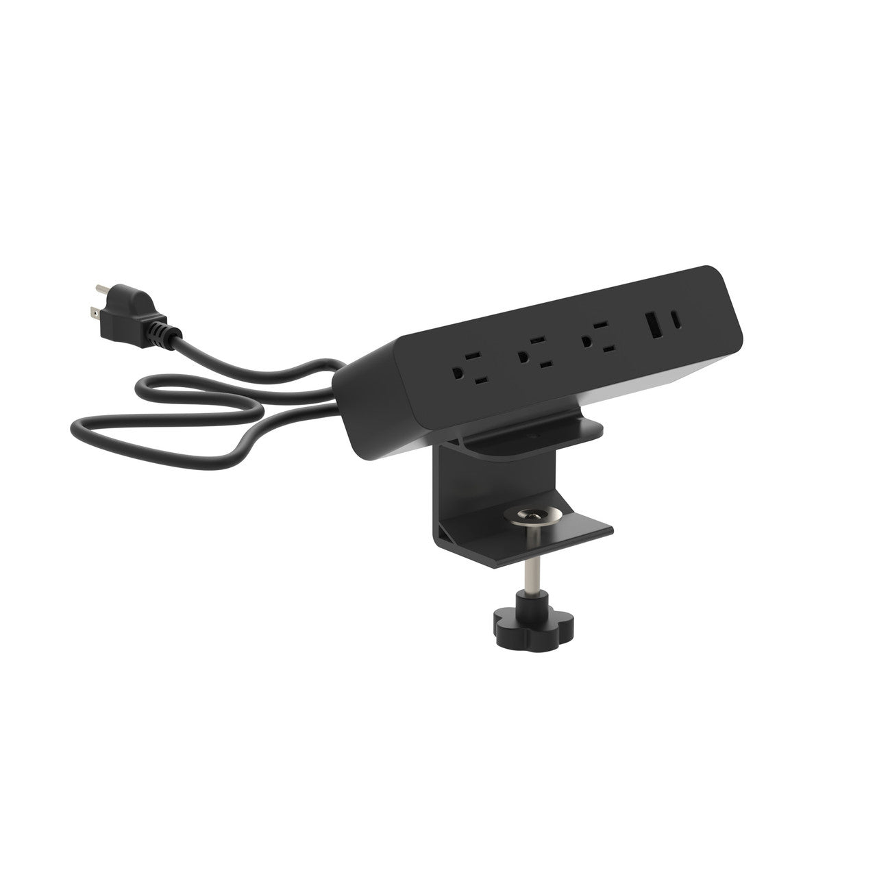 OS Power Module with C-Clamp and Undermount Brackets (OSAC4002)