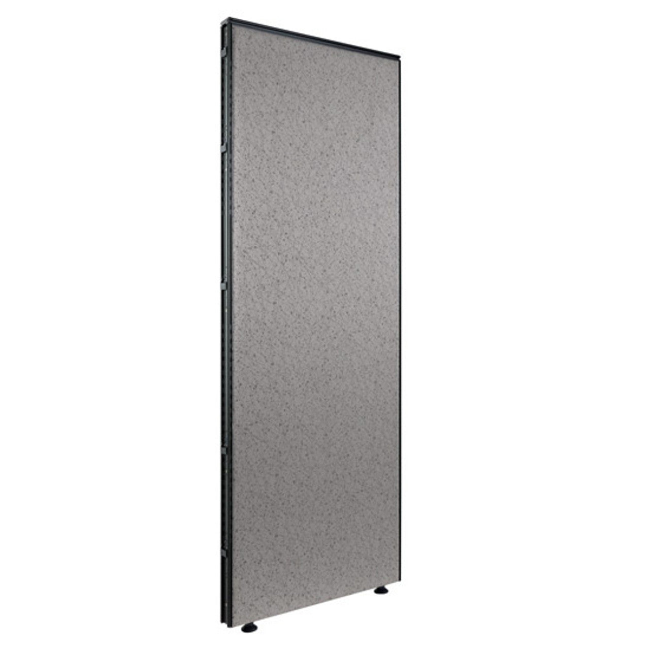 OS Panels 24''W Upholstered Office Partition Panel (SP6624PWCR)