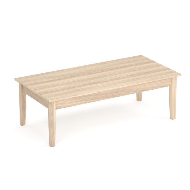 Parallel Coffee Table in 7 Different Laminate Finishes (OS219)