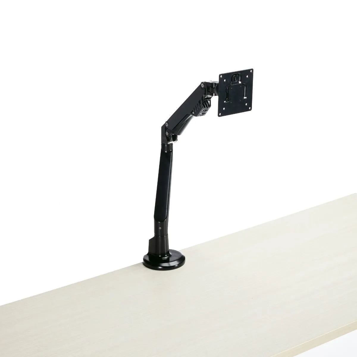 G7 Single Monitor Arm with Finger Touch Dynamic Height Adjustment (PSMA1)