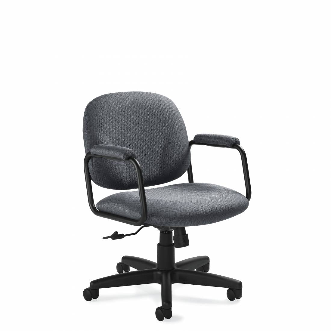 Solo™ Tilter Low Back Chair - Sleek & Contemporary Design (5228)