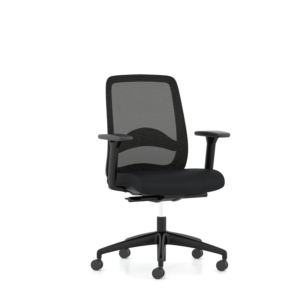 Bolton Mid-Back Task Chair (Express)