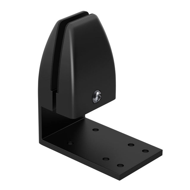 Variant Under Desk Mount Screen Brackets (PLTSBUDMSGL)