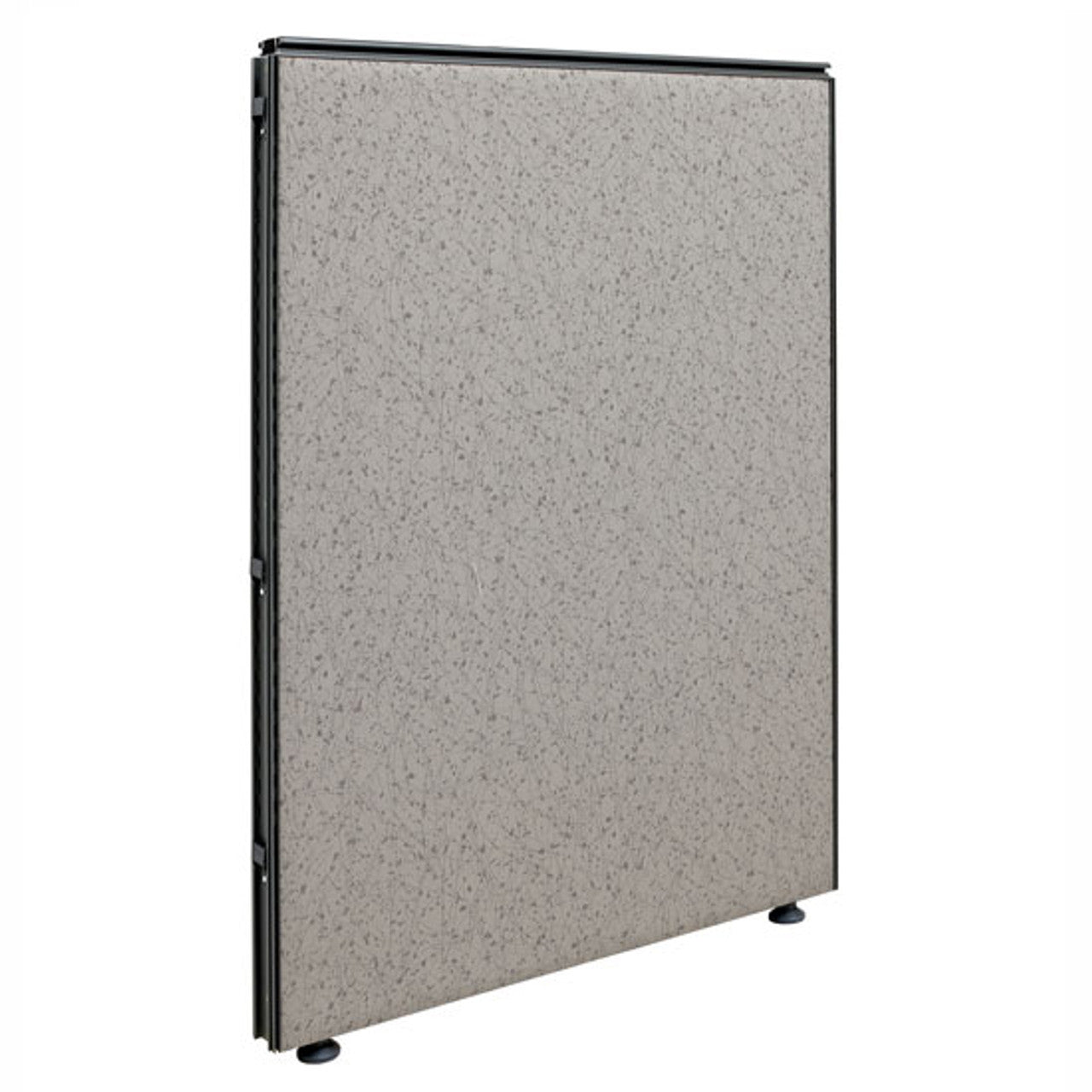 OS Panels 30"W Upholstered Office Partition Panel (SP4230PWCR)