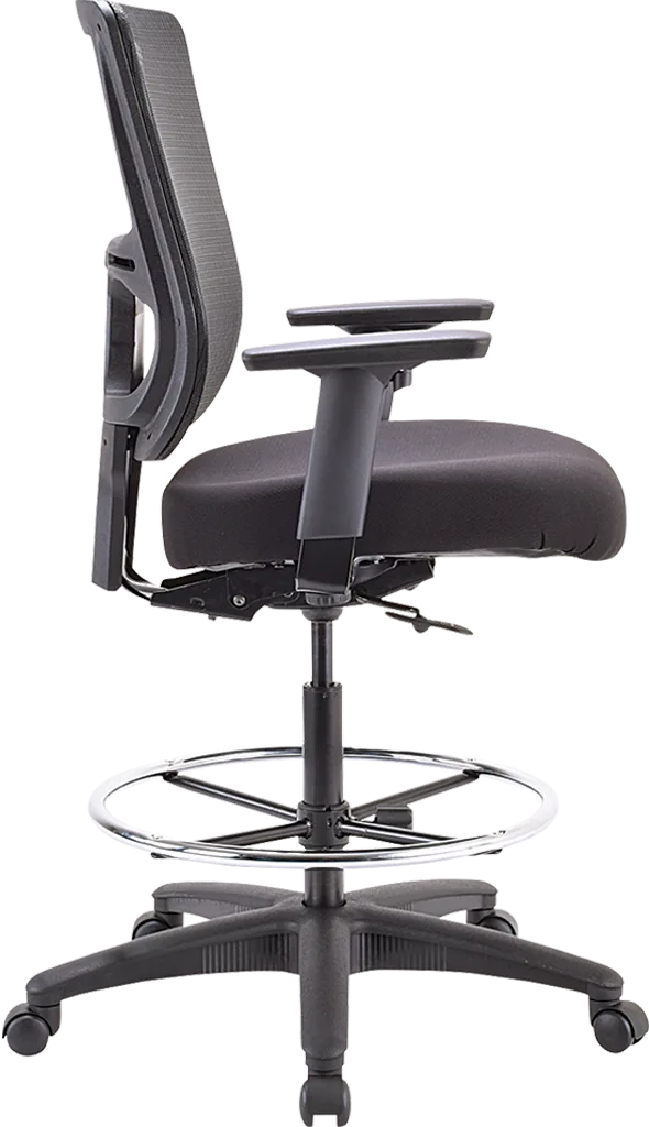 Eurotech Apollo II Extended Height Stool