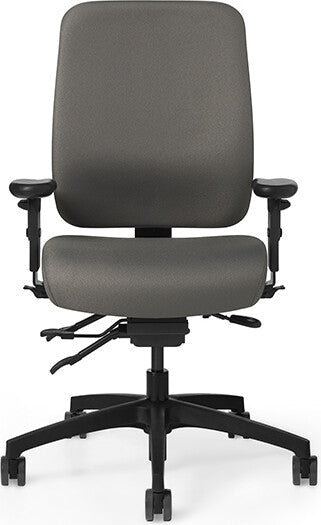 AF478 - OM Seating Affirm Cushioned High Back Ergonomic Office Chair
