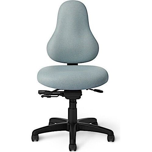 DB64 - OM Seating Discovery Back Ergonomic Task Office Chair