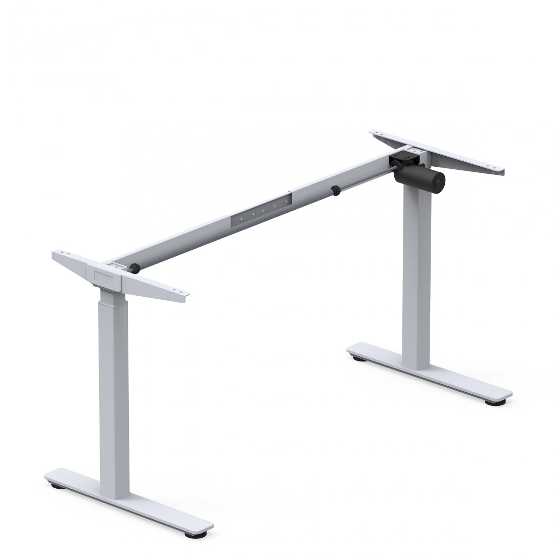 Height Adjustable Table Base | Ergonomic Workspace Solution (OTGHABASE2)