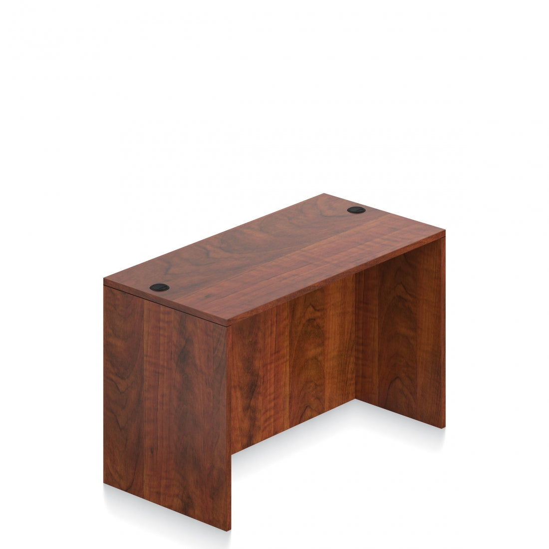 48” x 24" Rectangular Desk Shell with 5 Laminate Finishes (SL4824DS)