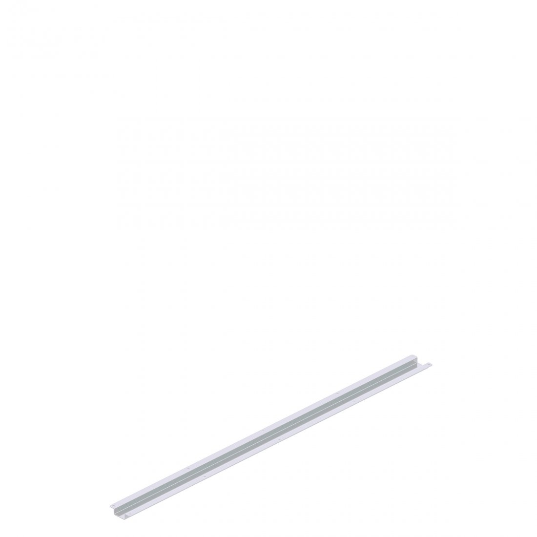 60” Stiffener Bar - Key to a Sturdy and Reliable Desk Setup (SLSB60T)