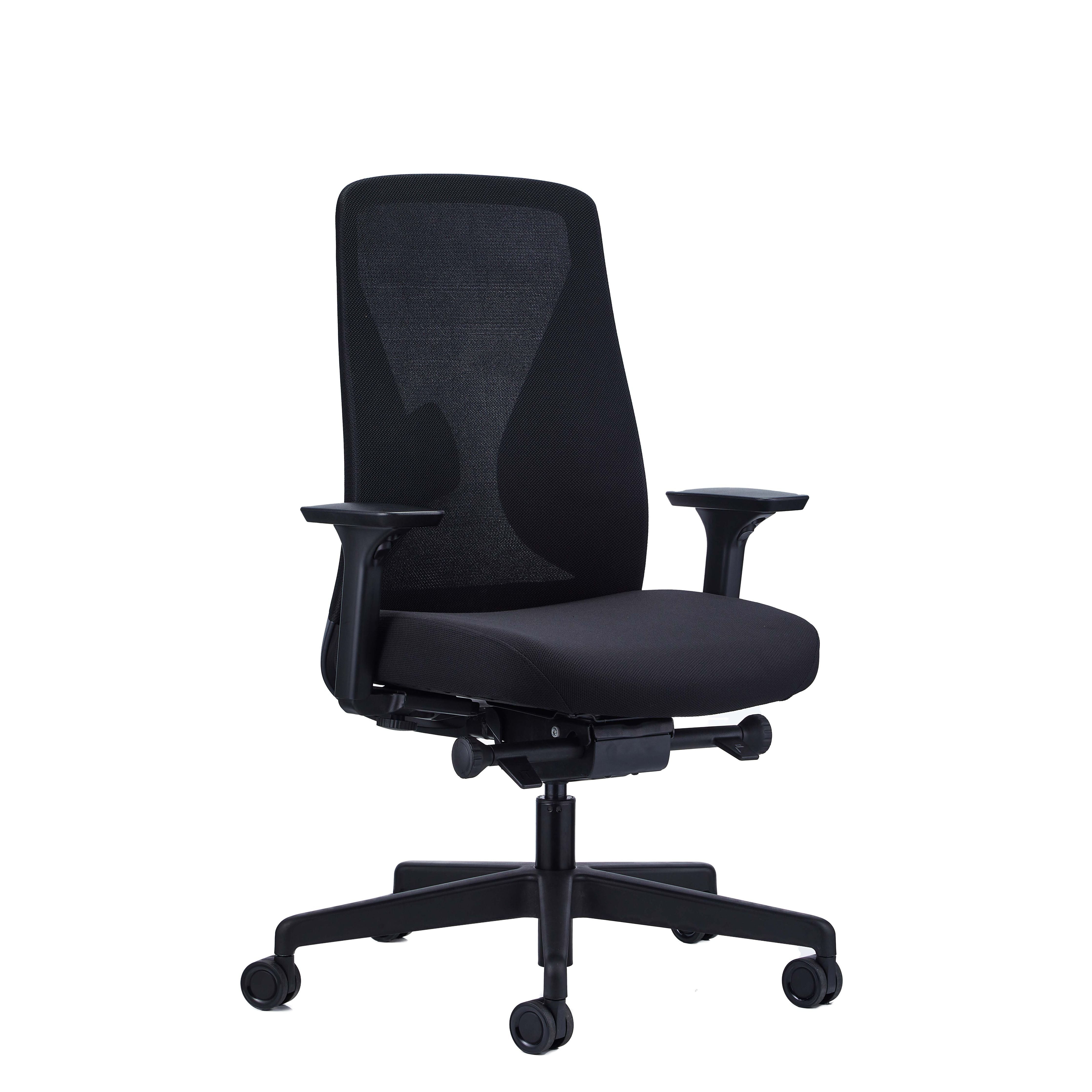 Launch Task Chair