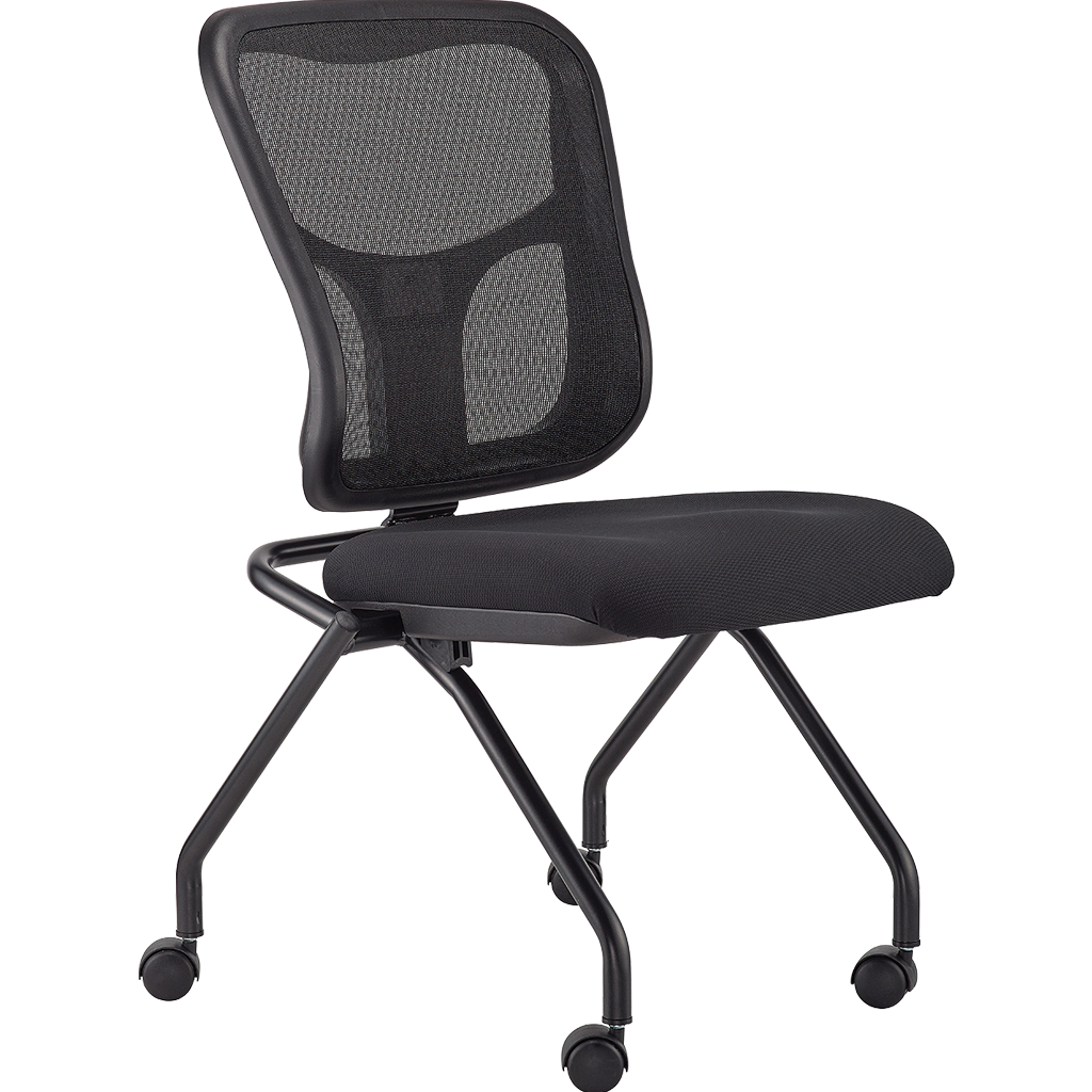 Eurotech Flip Nesting Training Chair