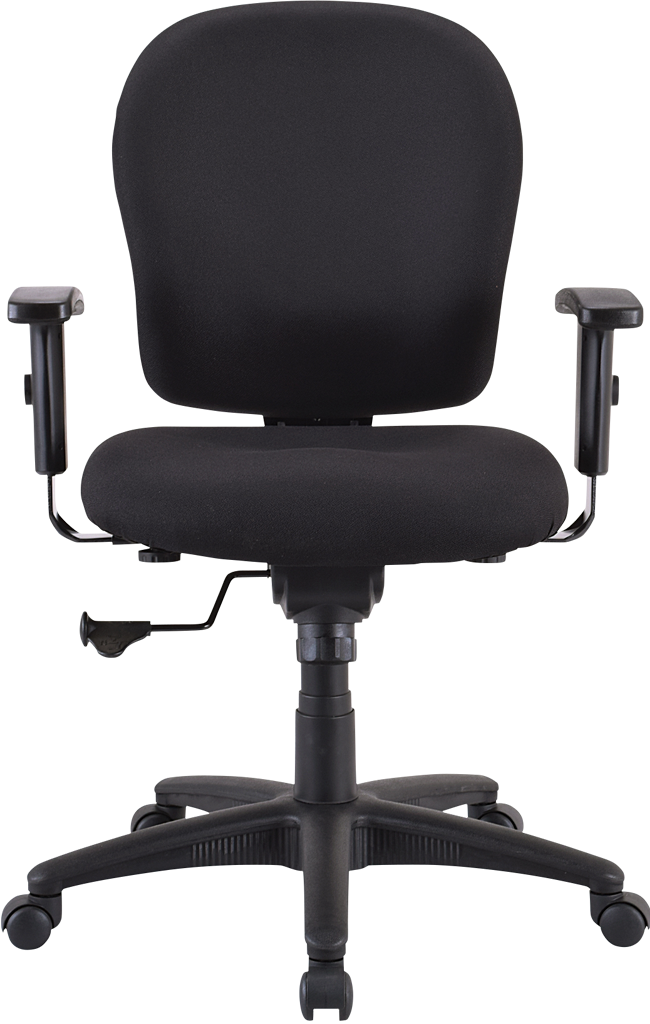 Eurotech Racer Task Chair | FT4547